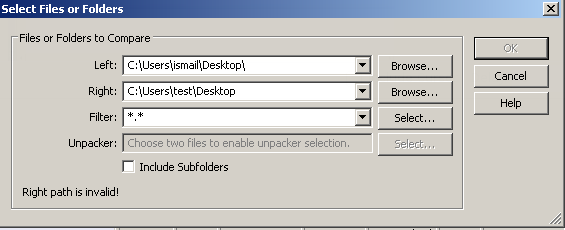 Winmerge教程，包括可视化补丁，差异，合并示例-CSDN博客