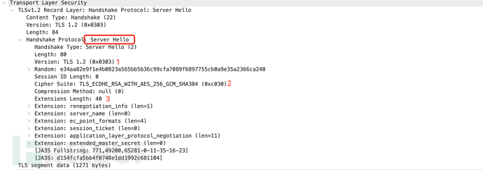 技术实践 | TLS指纹在Bot对抗中的应用实践_tls指纹技术-CSDN博客