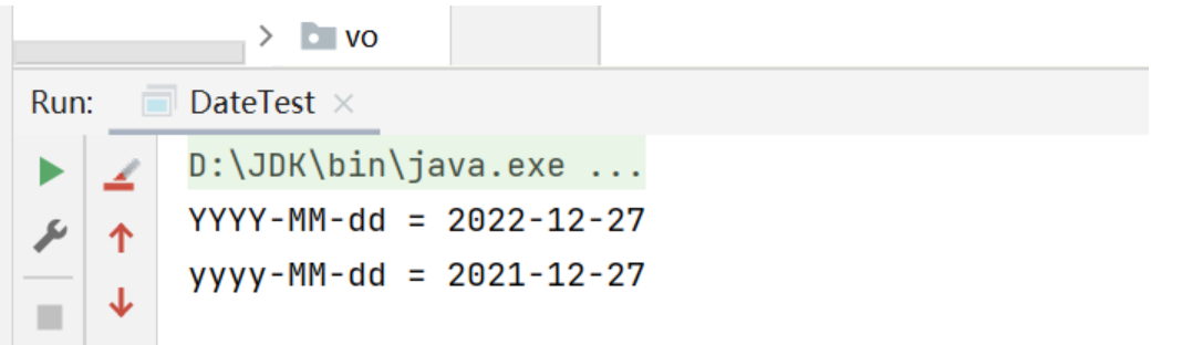 别再用YYYY-MM-dd了，不然就卷铺盖走人-CSDN博客