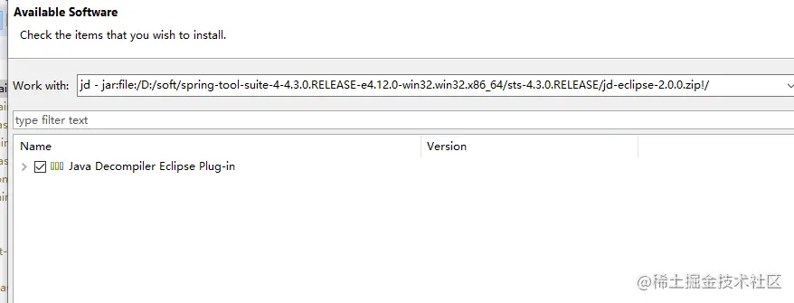 超好用的java反编译工具(Java Decompiler)-CSDN博客