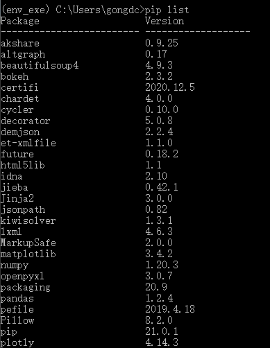 Python自动安装第三方库的小技巧,让你的代码拿来就用 Csdn博客