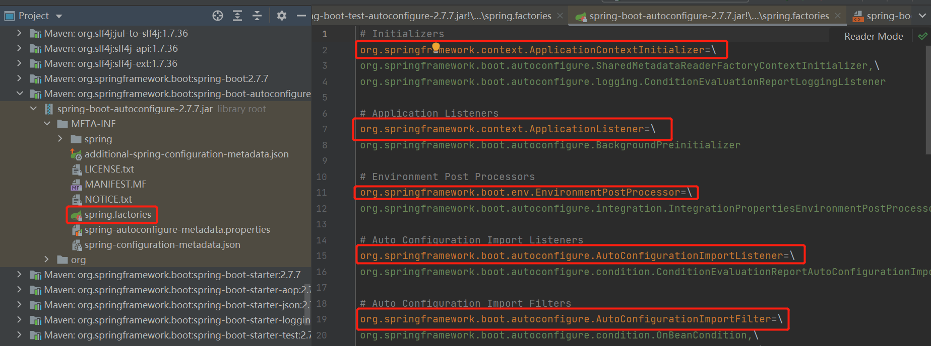 实现自定义SpringBoot的Starter组件_springboot如何加载starter-CSDN博客