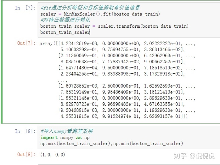 conda安装 sklearn_机器学习入门之sklearn安装以及简单使用_aye toms的博客-CSDN博客