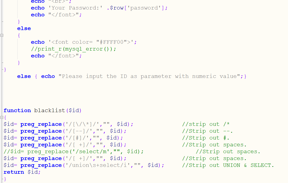 sqlilabs靶场记录中级关(五)_to use near ''1'' limit 0,1' at line 1-CSDN博客