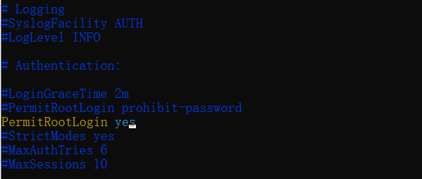 FinalShell/Xshell连接docker容器中的Ubuntu_xshell连接ubuntu docker-CSDN博客