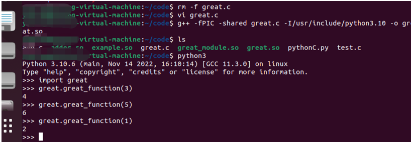 python调用c/c++ 编译时报错Py_InitModule‘Py_InitModule’ was not declared in this scope_pymethoddef-CSDN博客