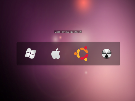 linux查看grub2版本,Grub2配置-CSDN博客