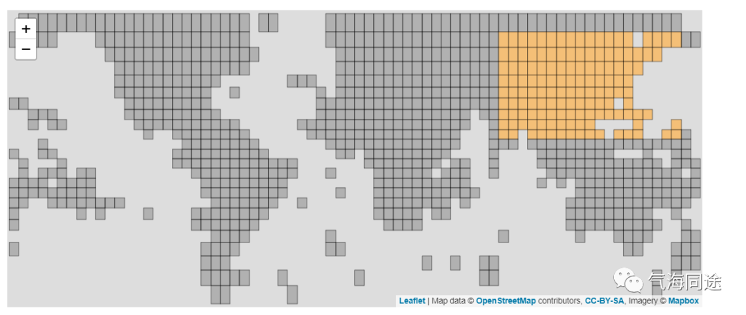 WRF中使用SRTM高分辨率的地形资料_wrf高分辨率-CSDN博客