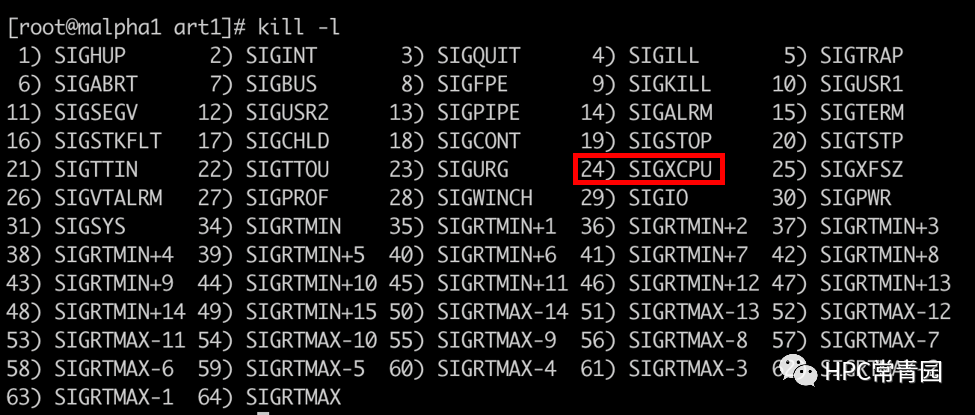 LSF实践专题（32）：对作业的内存和CPU使用进行限制_lsf内存管理-CSDN博客