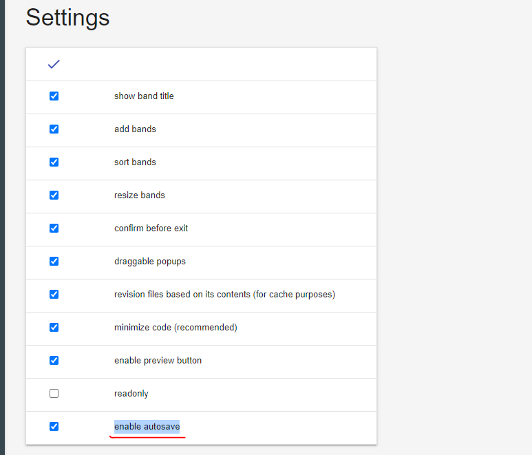 如何在报表开发工具 FastReport Online Designer 中处理报表的 5 个函数_fastreport designer ...