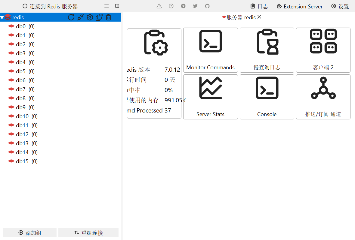 【Redis】Redis 的安装与配置（Redis 的安装、启动和停止、相关配置、客户端、配置文件配置项详解）_redis安装-CSDN博客