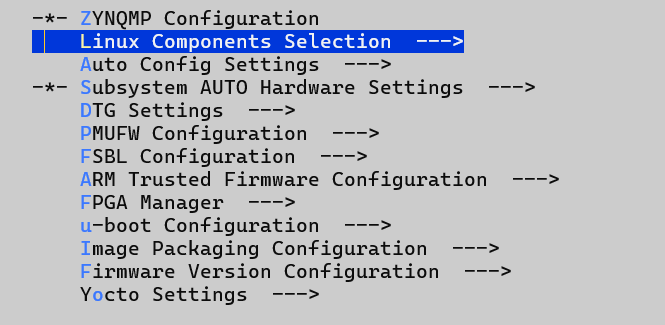 编译petalinux系统镜像_qemu-xilinx-system-native-v4.1.50-xilinx-v2020.1+g-CSDN博客