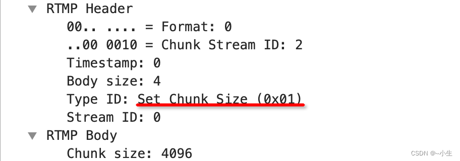 RTMP协议_gryphon协议 tcp 7000-CSDN博客