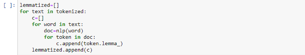 【NLP】每个NLP工程师都应该知道的10 种不同的 NLP 技术-CSDN博客