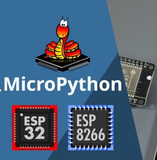 Esp32 完整开发指南eps32 Micropython 开发入门 Csdn博客
