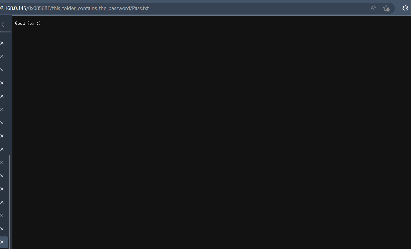 全网最详细的渗透测试靶机实操步骤——vulnhub靶机实战（一）Tr0ll-CSDN博客