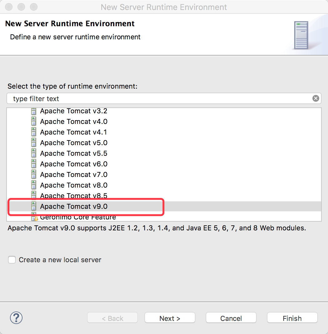 JavaEE开发之基于Eclipse的环境搭建以及Maven Web App的创建_eclipse javaee-CSDN博客