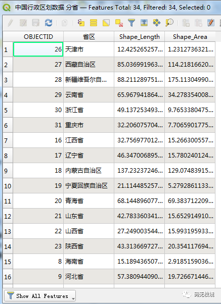gis利器之Gdal（三）gdb数据读取_gdb格式文件-CSDN博客