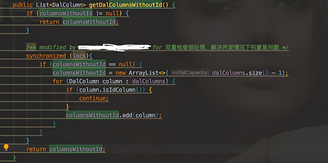 一个SQL错误的问题让我找到了公司框架中三个bug_column 'time' specified twice-CSDN博客