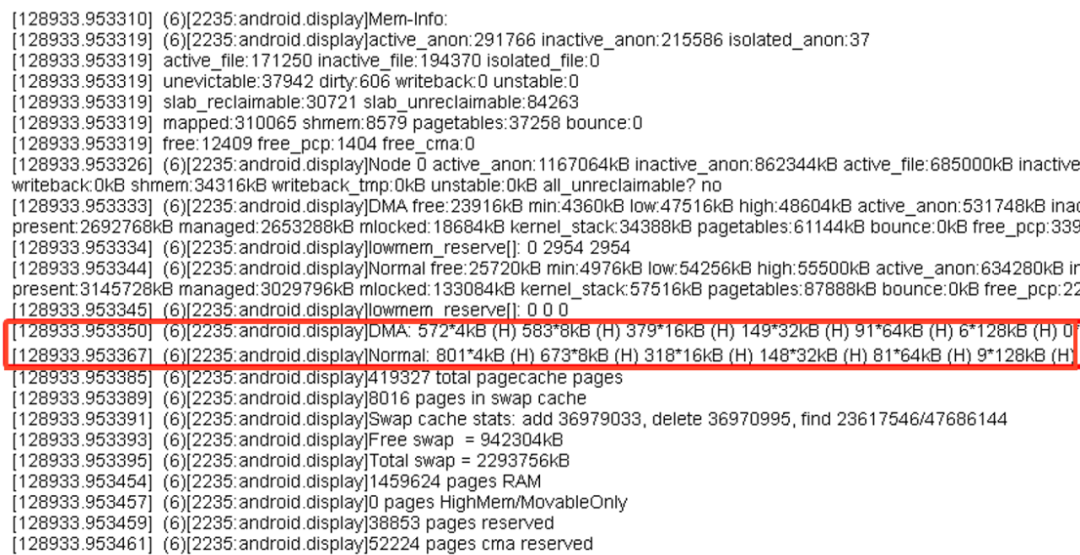 Hungtask原理及分析-CSDN博客