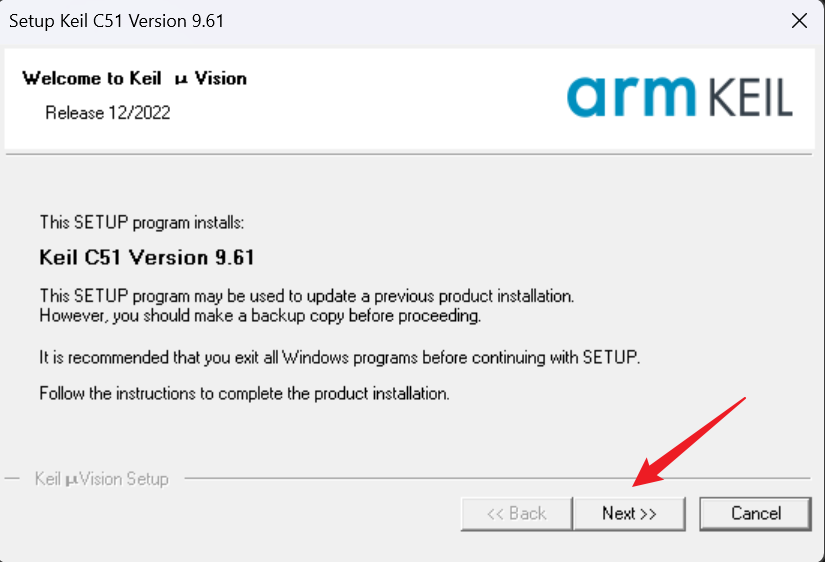 C51版本Keil环境搭建_keil c51-CSDN博客