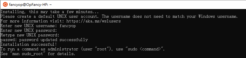 windows10自带的应用商店安装Ubuntu18.04LTS_windows appstoreubuntu 18.04 lts-CSDN博客