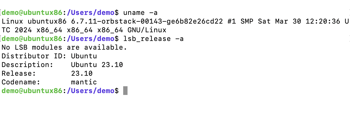 Apple Silicon Mac 运行 x86 虚拟机_mac x86-CSDN博客