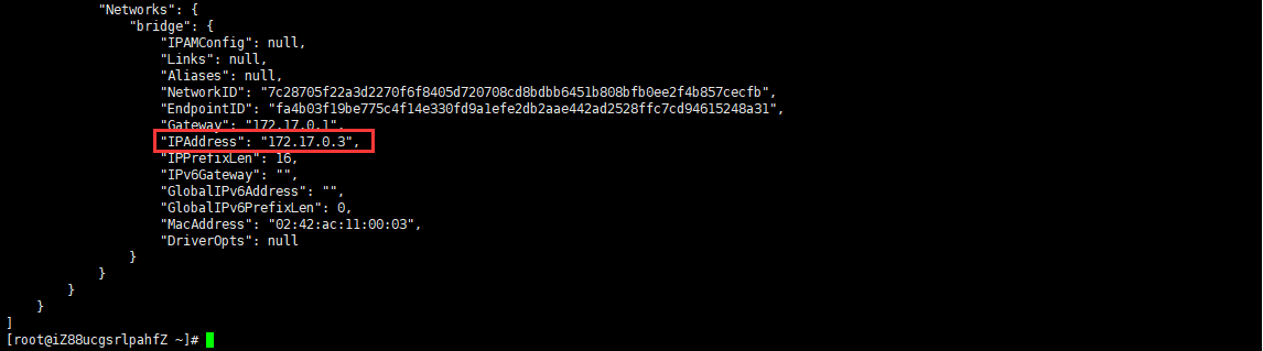 Docker教程:使用docker容器运行nginx并实现反向代理docker中的nginx镜像运行后的主要功能是什么 Csdn博客