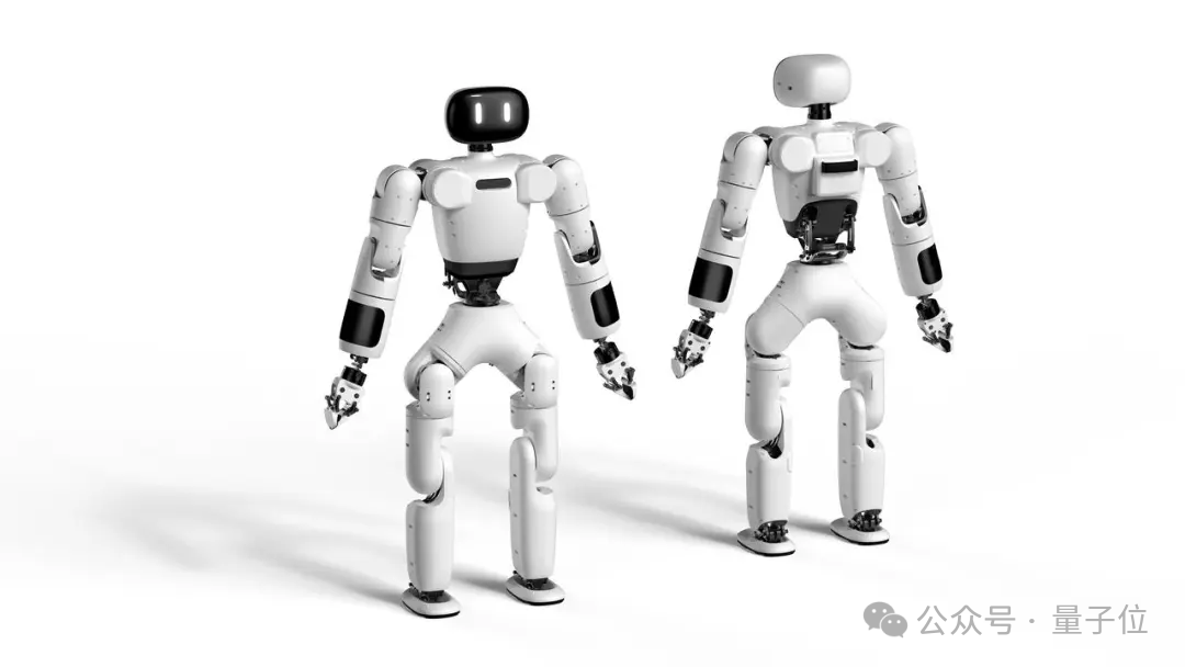 趁着1024程序员节，稚晖君开源了人形机器人灵犀X1全套图纸+代码，共计1.2G，并欢迎大家复刻！...-CSDN博客