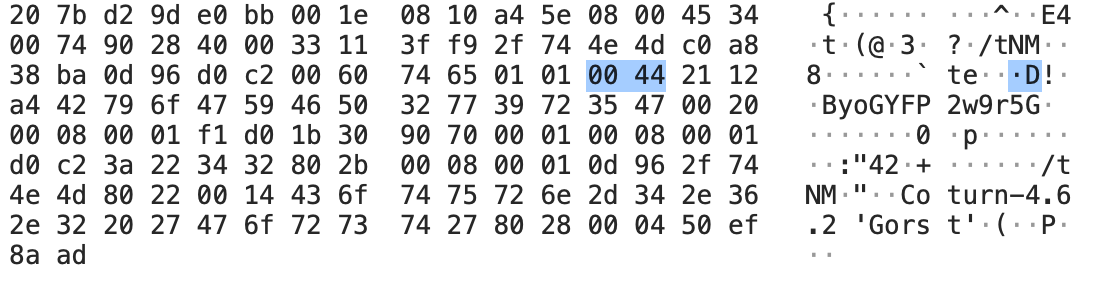 STUN协议详解-CSDN博客