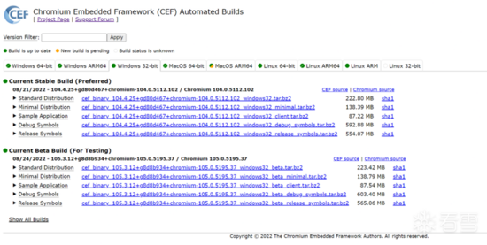 基于某钉探索针对CEF框架的一些逆向思路_cef逆向-CSDN博客