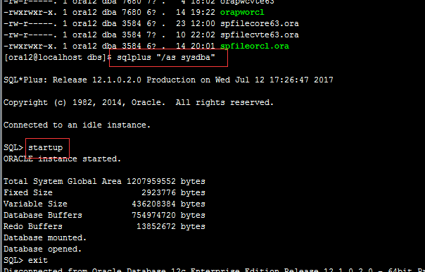 启动oracle数据库报01078,启动Oracle时提示：ORA-01078:failure in processing system parameters...-CSDN博客