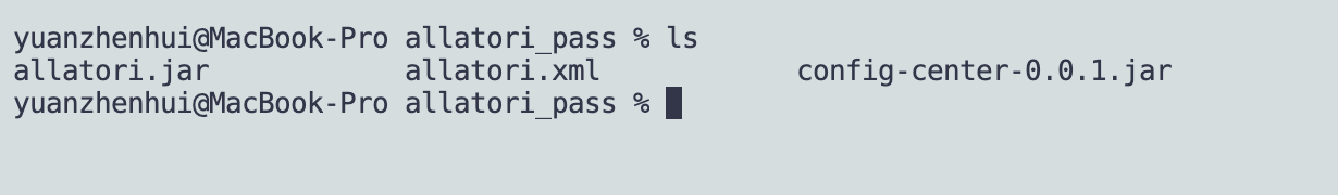 【Java】Allatori代码加密-CSDN博客