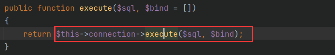 ThinkPHP5.0.15_parseData造成SQL注入漏洞分析_thinkphp v5 v5.0.15的漏洞-CSDN博客