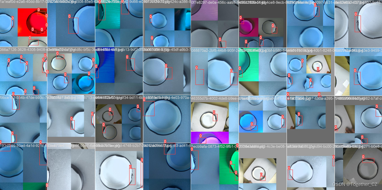 基于轻量级YOLOv5开发构建金属瓶盖缺陷检测识别分析系统_yolov5瓶盖数据集-CSDN博客