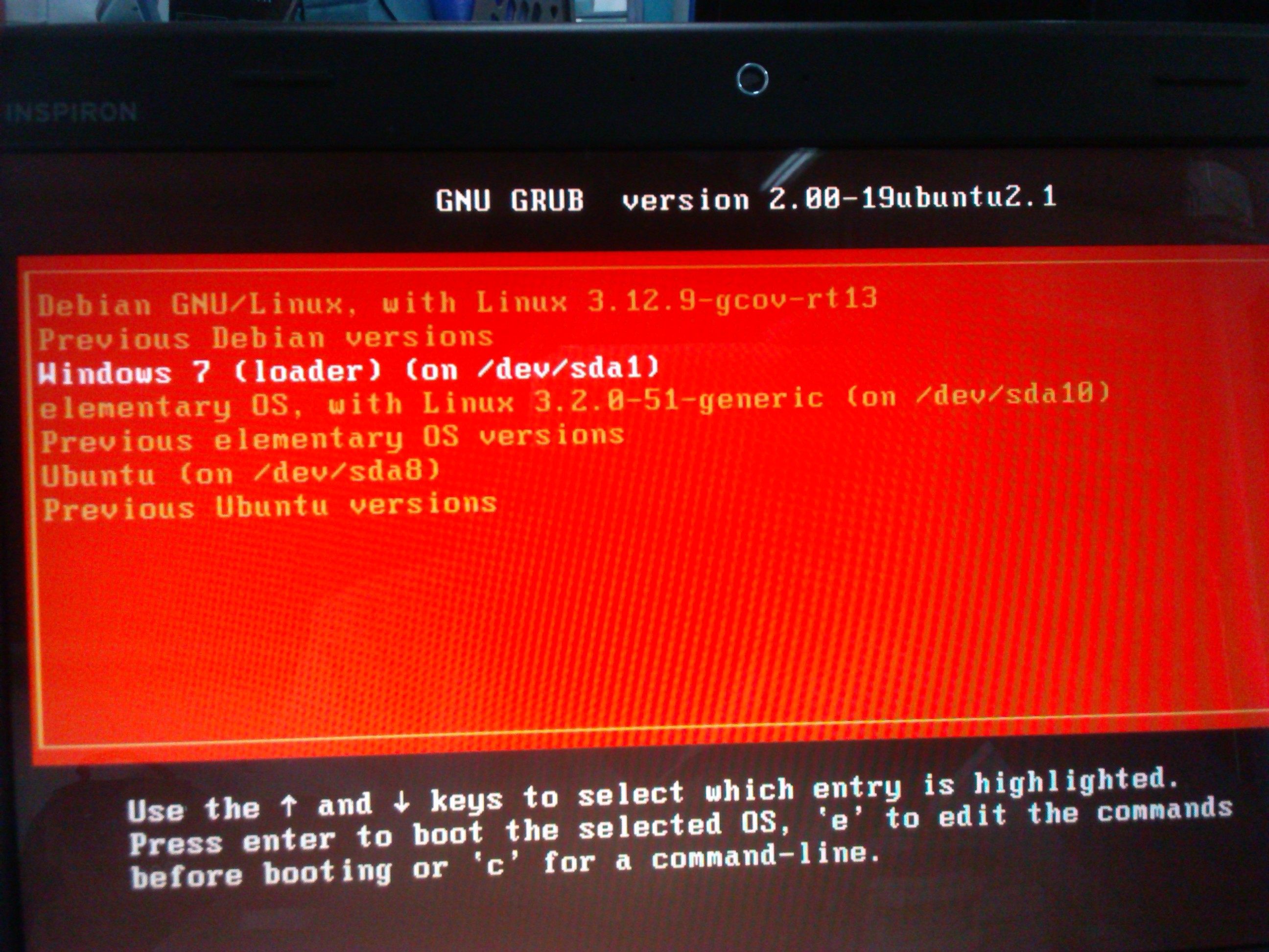 Linux 技巧之 Grub 超实用技巧_linux grub-CSDN博客