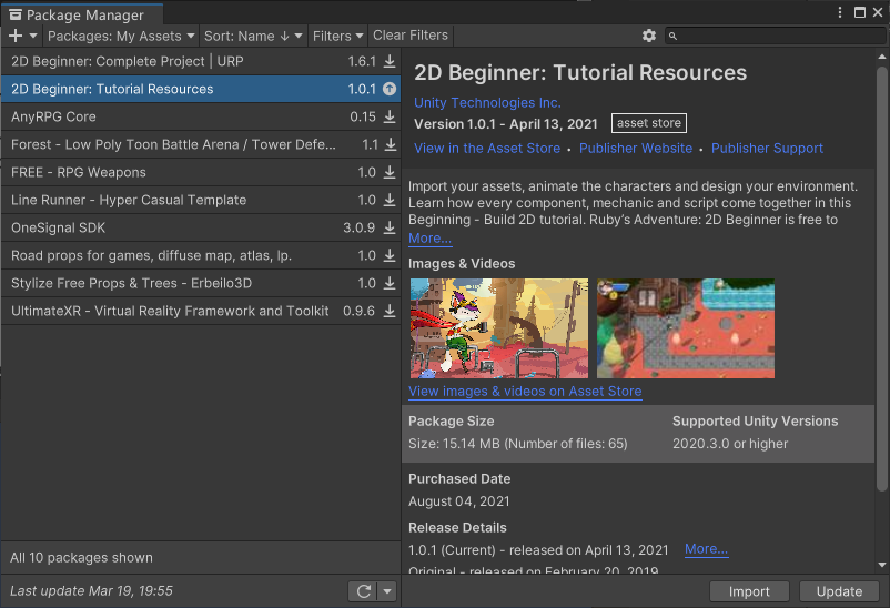 unity入门项目Ruby‘s Adventure_ruby's adventure-CSDN博客