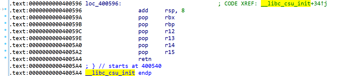 我又pwn了 ——刷题篇 ciscn_s_3-CSDN博客