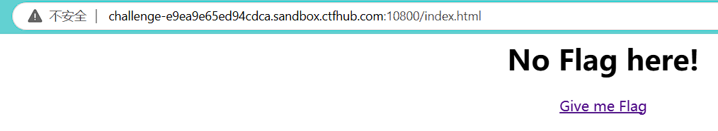 CTFHUB技能树之HTTP协议——302跳转_ctfhub302跳转-CSDN博客