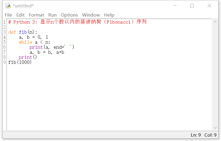 Python编程快速入门！_pathyon-CSDN博客