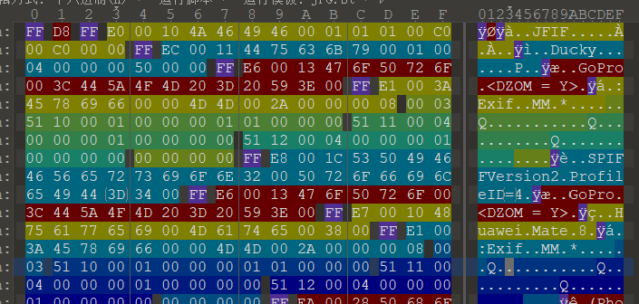 ctfshow-misc入门-31-50_ctfshow misc31-CSDN博客