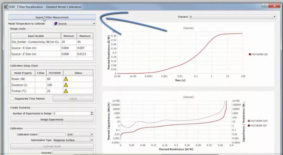 如何提高lstm的预测精度_如何利用热瞬态测试仪T3ster提高热仿真精度?-CSDN博客