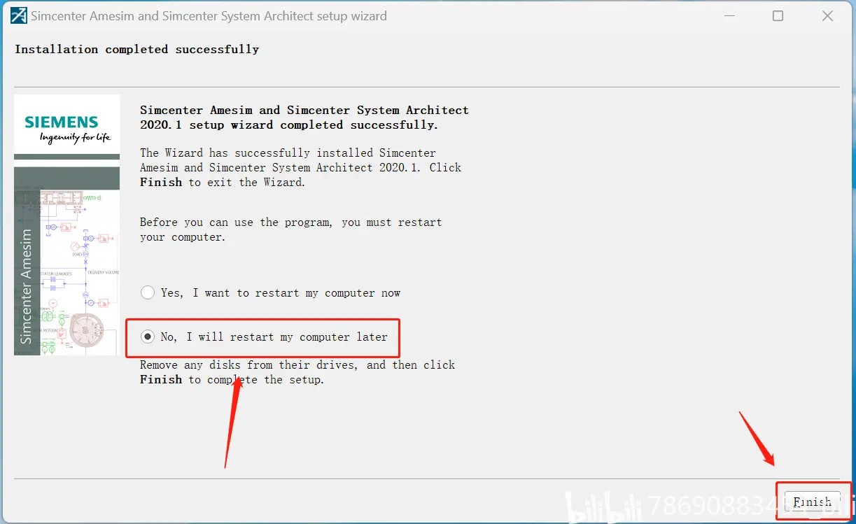 Amesim安装教程_amesim2020安装教程-CSDN博客