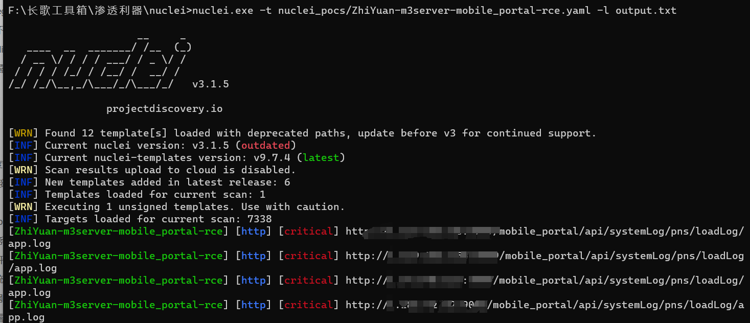 致远M3-server反序列化RCE_致远m3反序列化-CSDN博客