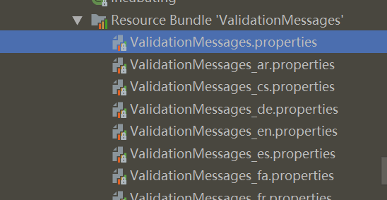 Spring中的数据校验--进阶_{"@errors":["key: 'request.domain' error:field val-CSDN博客