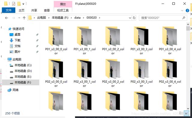 Python随机划分数据集五份给大家推荐python实用的几个脚本程序,非常便于处理数据集 Csdn博客