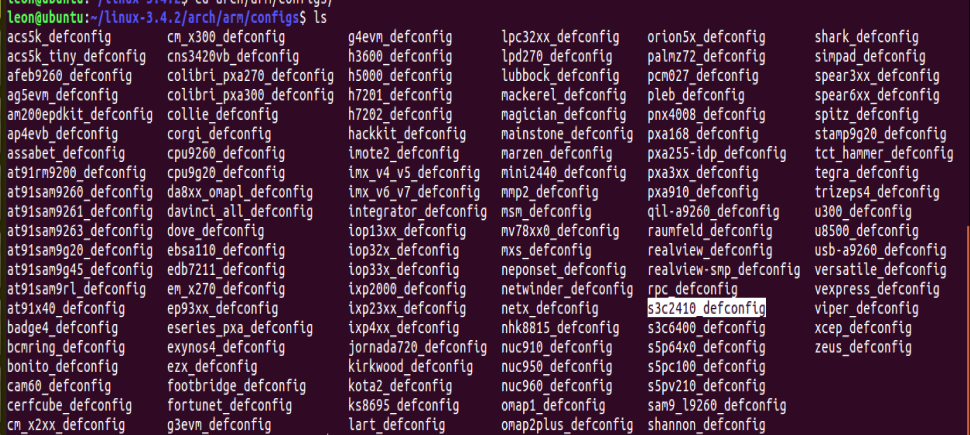 移植Linux 3.4.2内核到JZ2440开发板（超精讲）_虚拟机内核移植-CSDN博客