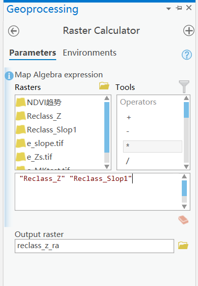 NDVI时间序列分析之Sen+MK分析全过程梳理_sen斜率-CSDN博客