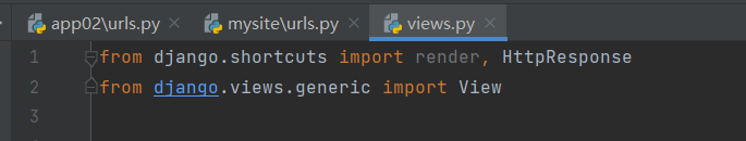Django 4.0_django4.0-CSDN博客